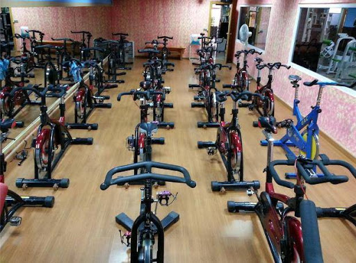 ️Dorian Gym - Archena