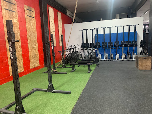 Crossfit Mataró - Mataró