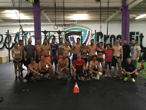 Freemove Crossfit - Palma